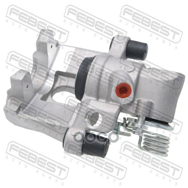 Суппорт тормозной задний левый MAZDA 3 BK 2003-2008 Febest арт. 0577-MZ3RL
