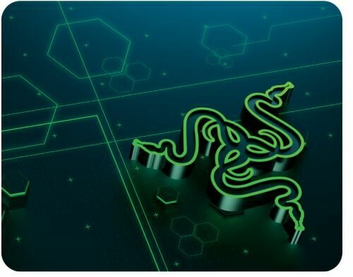 Игровой коврик для мыши Razer для мыши Goliathus Mobile (RZ02-01820200-R3M1)