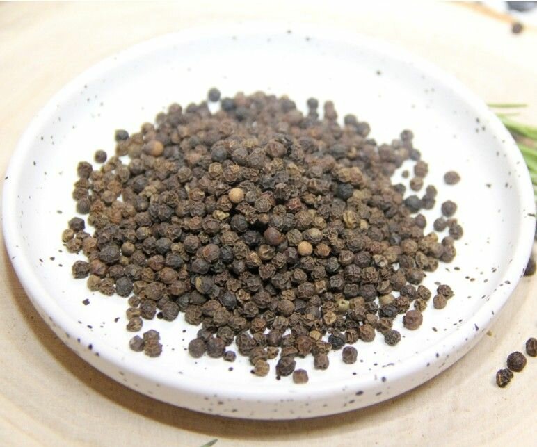 Перец черный горошек 50 г