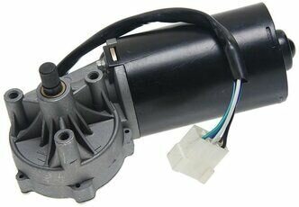 Моторедуктор стеклоочистителя привод передний 2108 99 13 15 2141 3102 3302 УАЗ AVTOELEСTRICA 172.3730 AE