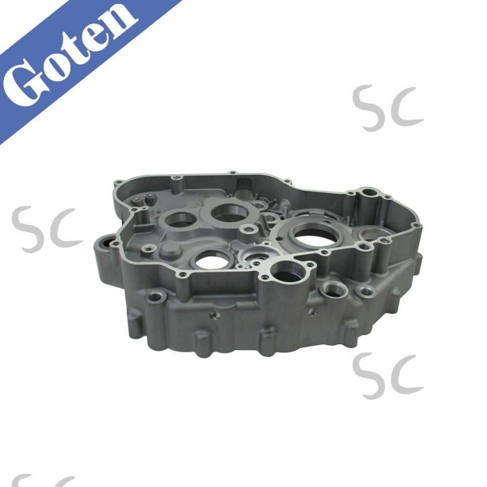 NC250 правый картер двигателя Goten для Zongshen ZS177MM 250cc BSE KAYO Dirt Bike