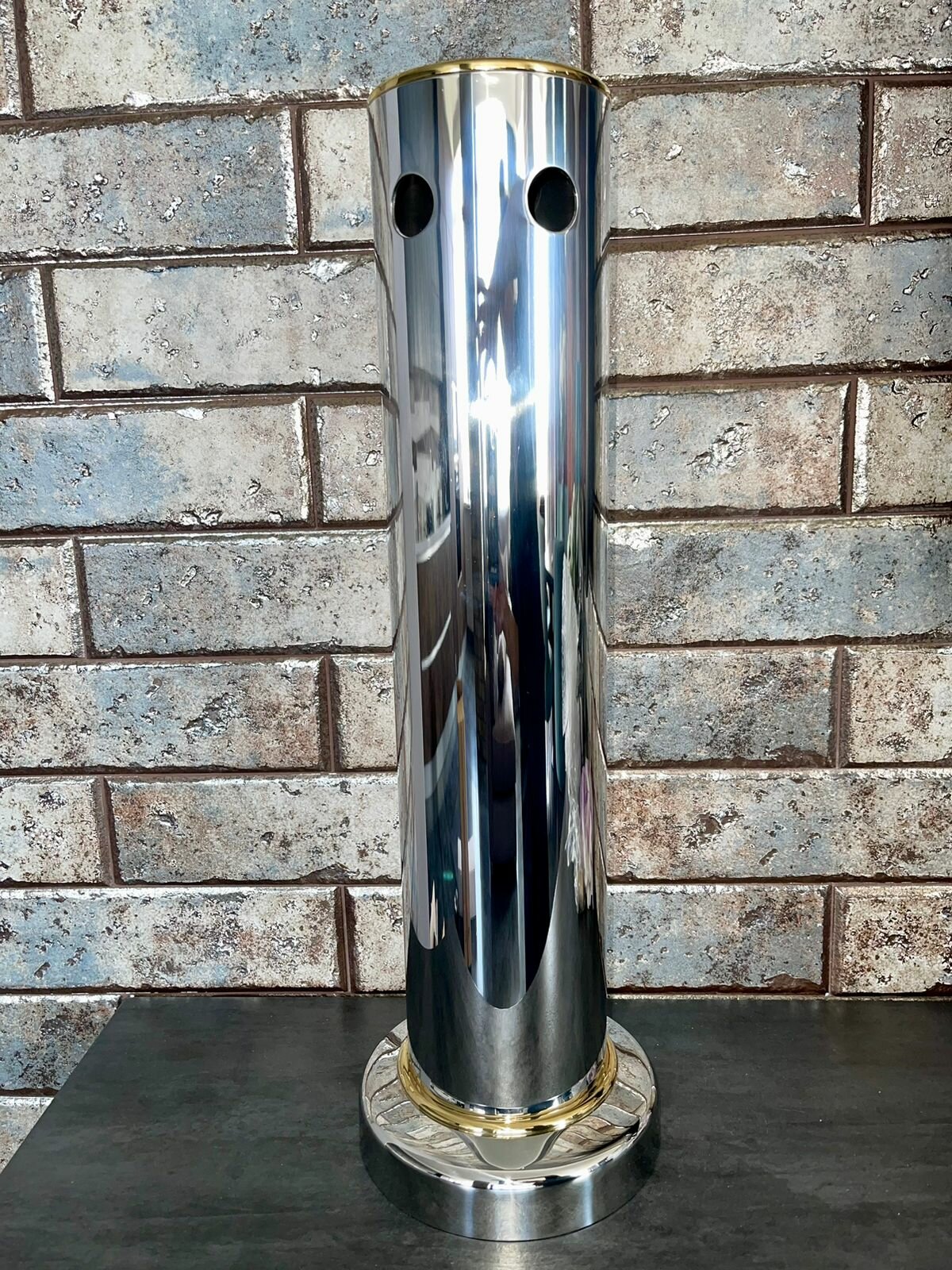 Пивная башня на 2 сорта. CORNELIUS.