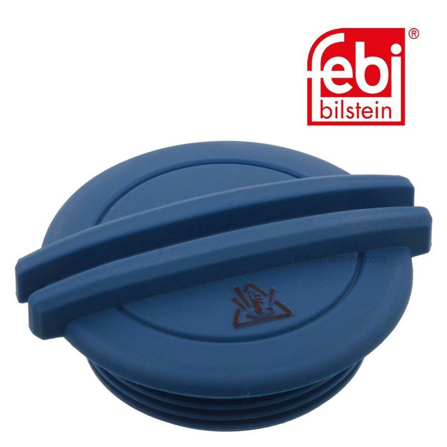 FEBI 40722 крышка расширительного бачка