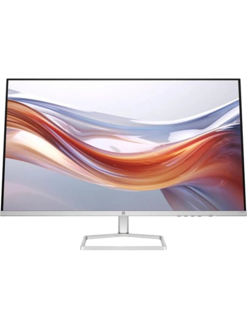 Монитор 31.5" HP Series 5 532sf, 1920х1080, 100 Гц, VA, черный (94f50as)