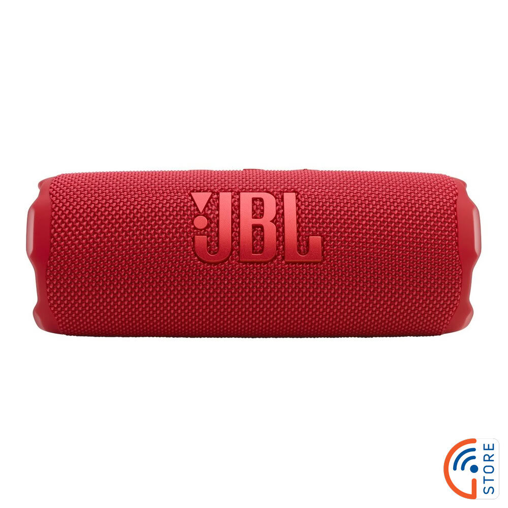 Портативная колонка JBL Flip 7, 35 Вт, 4800 mAh, IP68 , красная