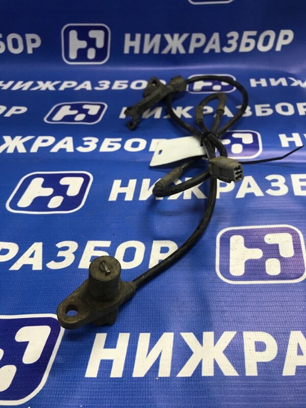Датчик ABS Lifan Solano 2010 перед. лев. (б/у) B3630300