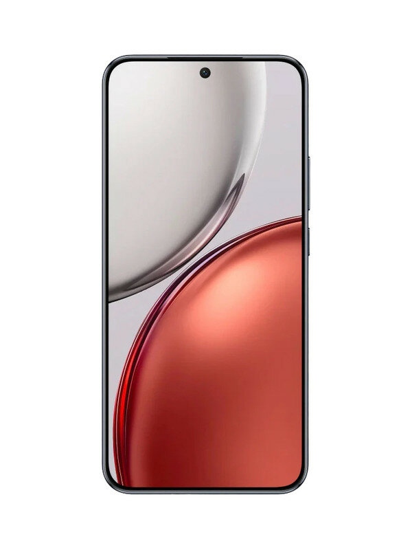 Смартфон Honor X9d 12/256Gb Black, черный