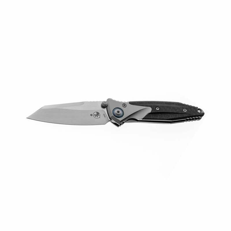 Нож Microtech Socom Bravo Mini S/E 263M-4CFTI