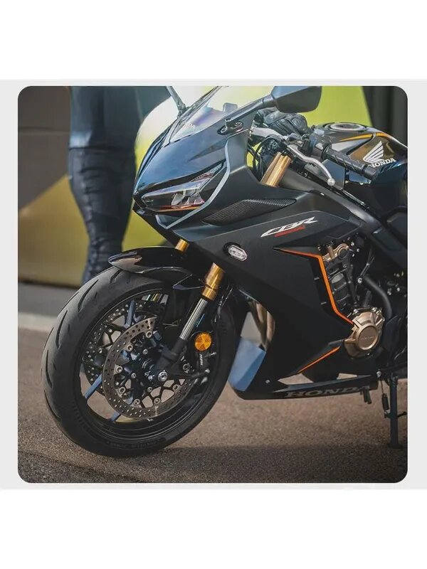 MICHELIN Power 6 Мотошины 110/70 R17 54 W Front