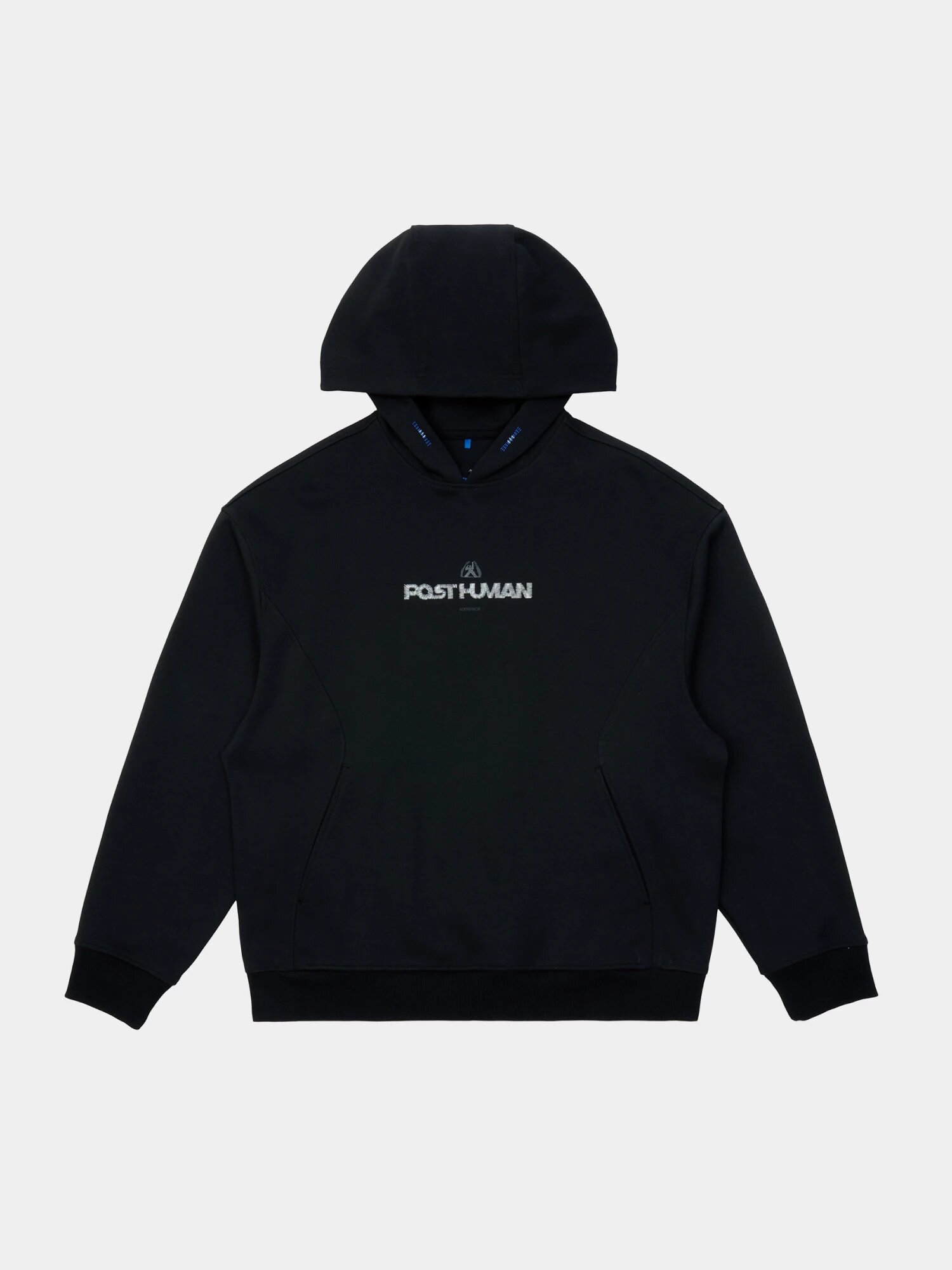 Худи Post Human Hoodie Product. 26