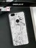 Чехол на OnePlus 5T / ВанПлюс 5Т с принтом "Готический ягненок"