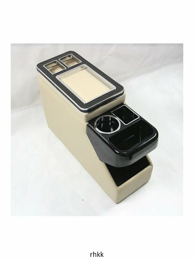 Подлокотник автомобильный