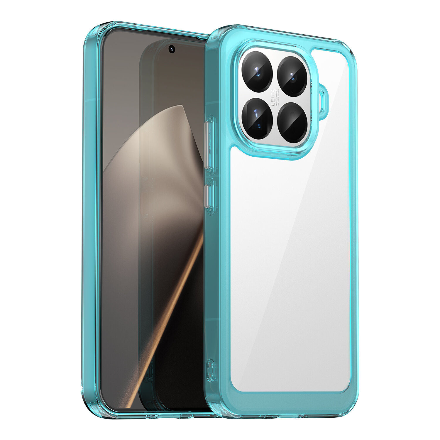 Чехол для Xiaomi 15T Pro / Сяоми 15T Про / Ксиаоми 15T Про