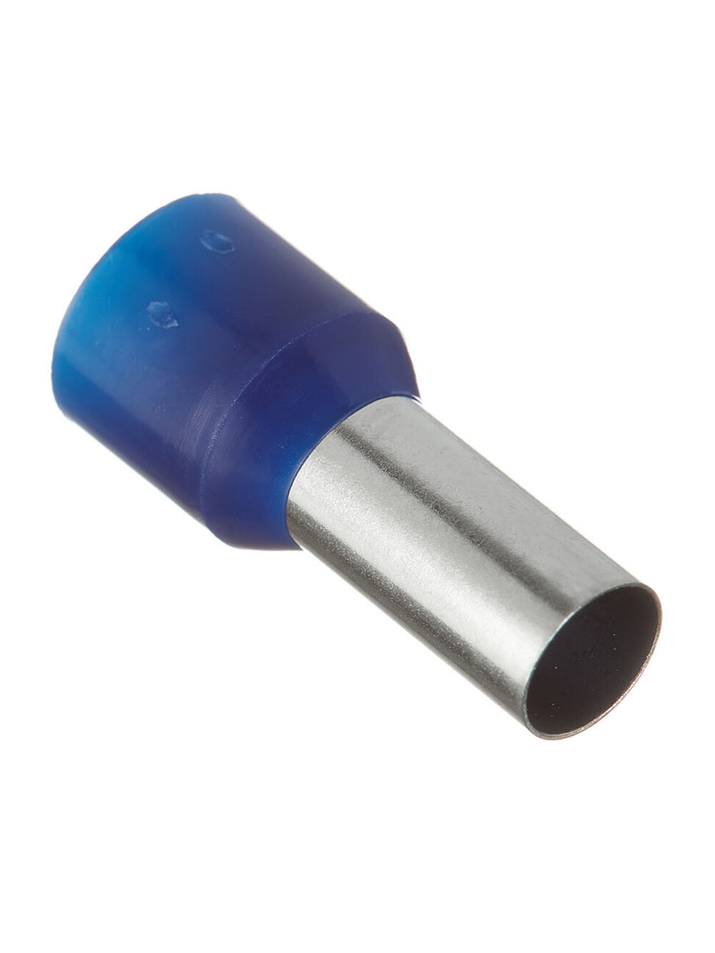 Наконечник штыревой втулочный изолированный НШВИ 12 мм х 16 кв. мм (50 шт.)