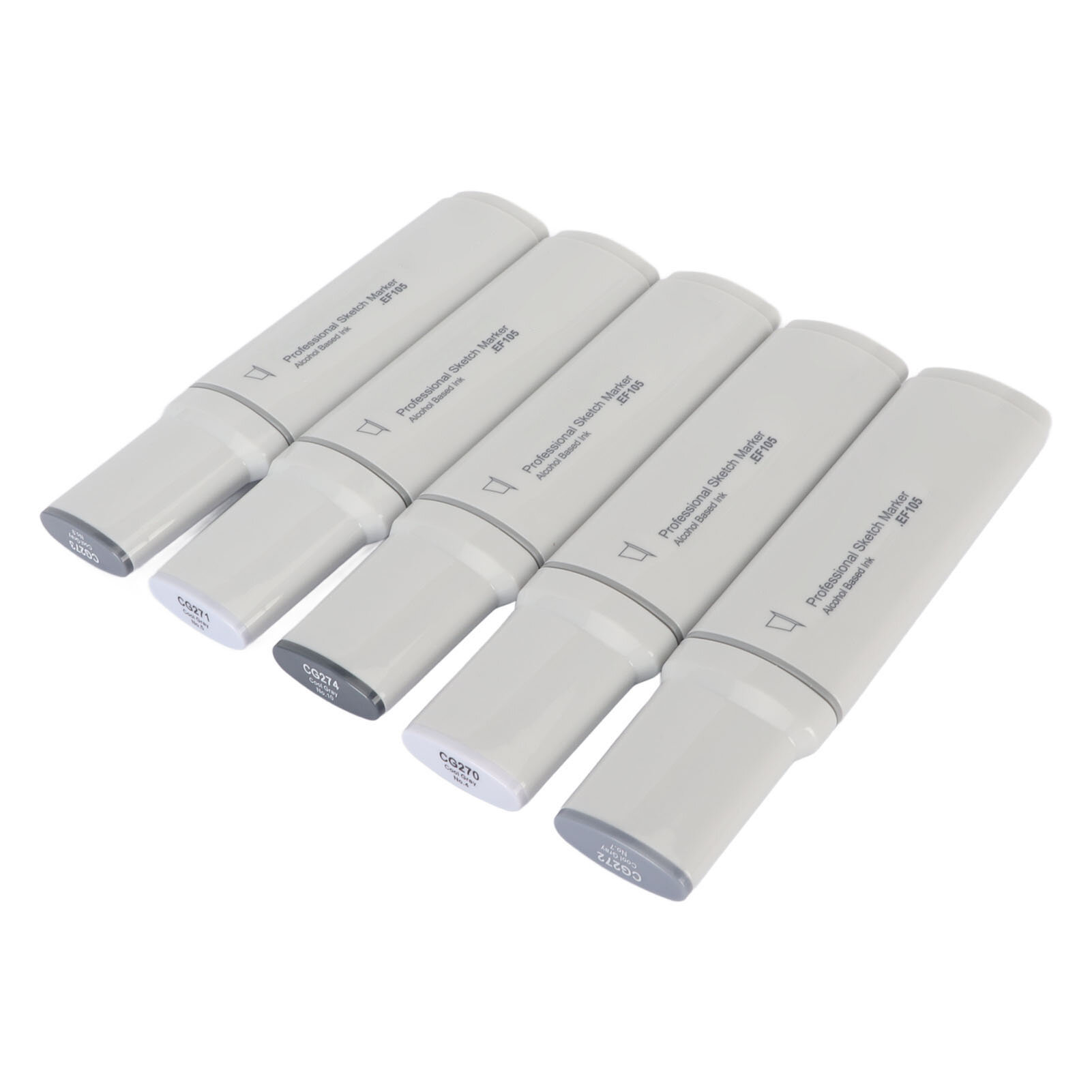 Jumbo Маркеры