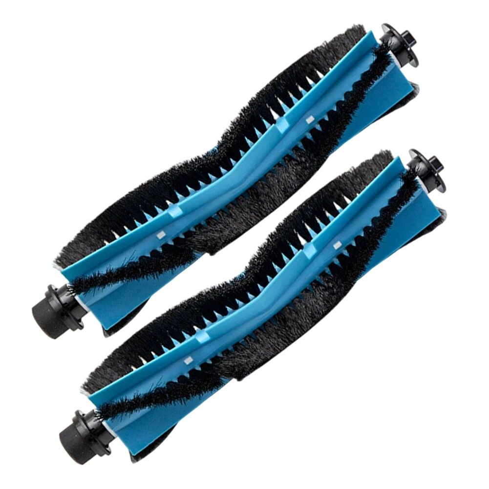 Роликовая щетка для роботов-пылесосов Navi N600, PANDA, EVO, Kitfort KT-577, Okami U100, U90, U8