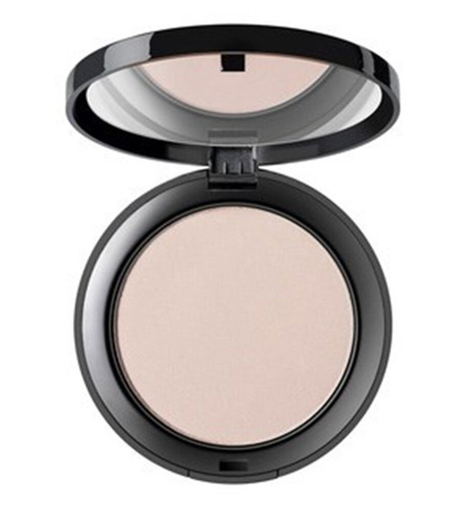 Пудра компактная для лица ARTDECO HIGH DEFINITION тон 02