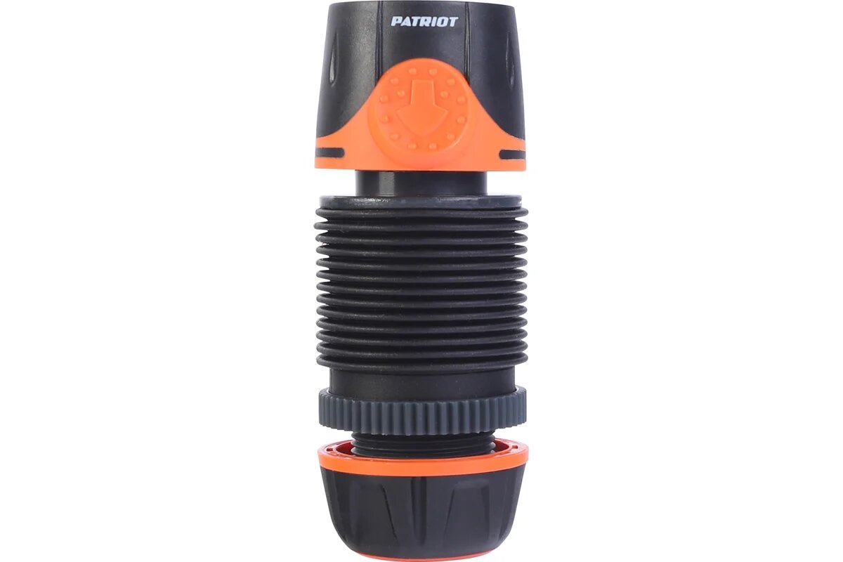 Patriot FCP 12 гибкий соединитель 1/2 дюйма ABS TPR 777001192 для труб водопровода