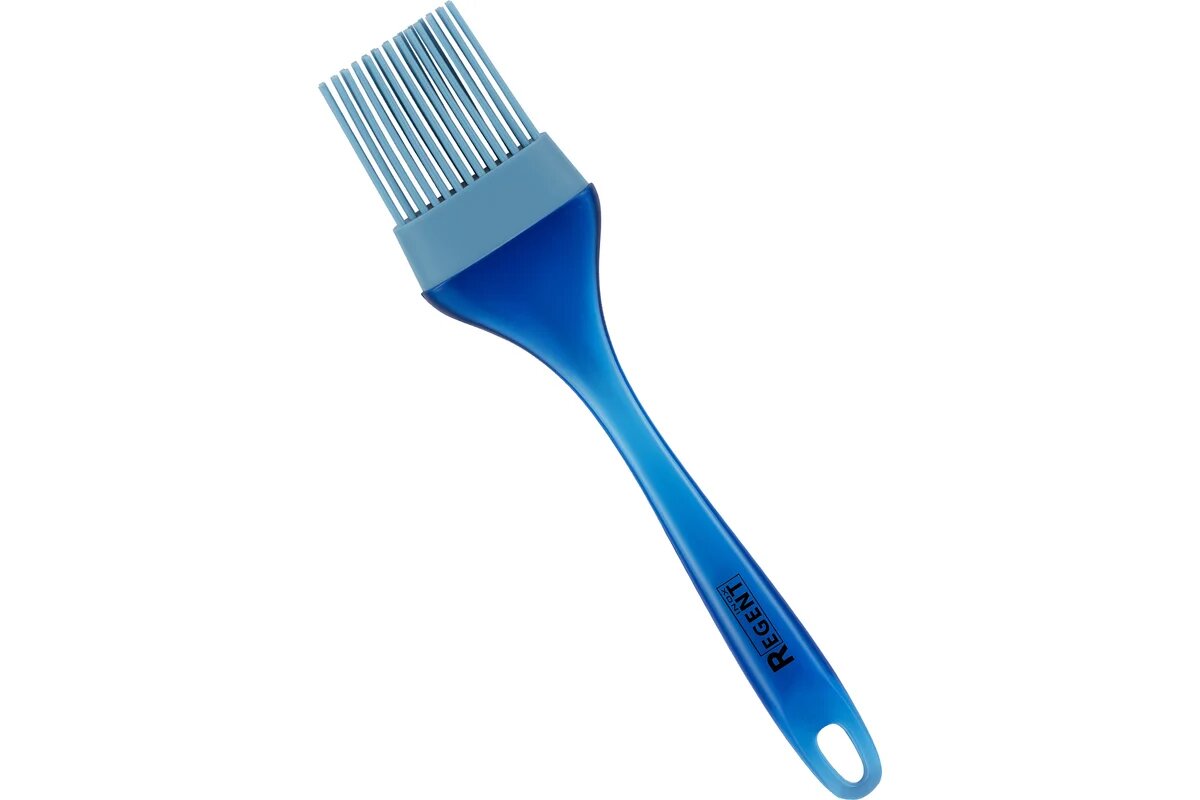 Regent Inox Linea Silicone 21 см кисть кулинарная силиконовым покрытием 93-SI-CU-11.7