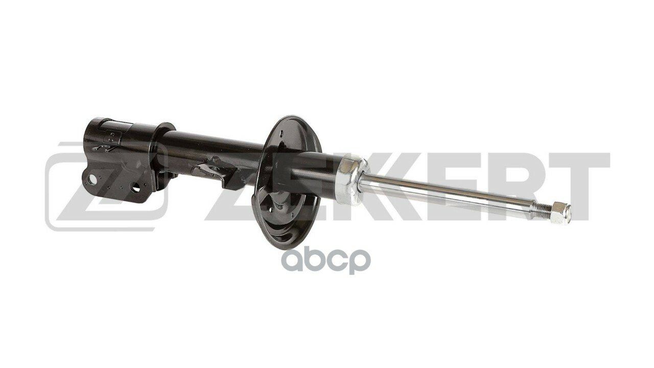 Амортизатор газовый правый передней подвески Chevrolet Spark (M300) 10- Zekkert арт. sg-6413