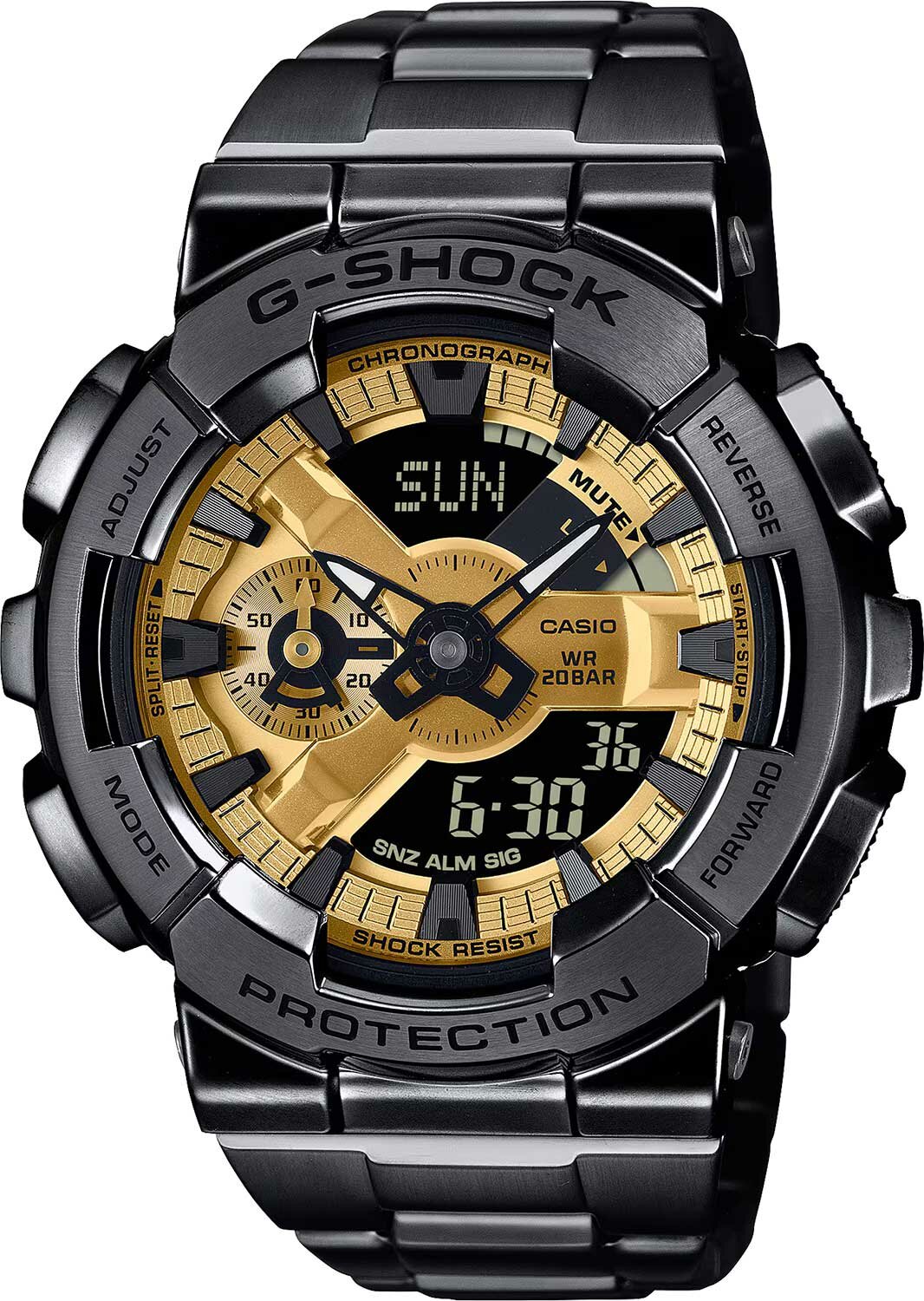 Наручные часы G-Shock