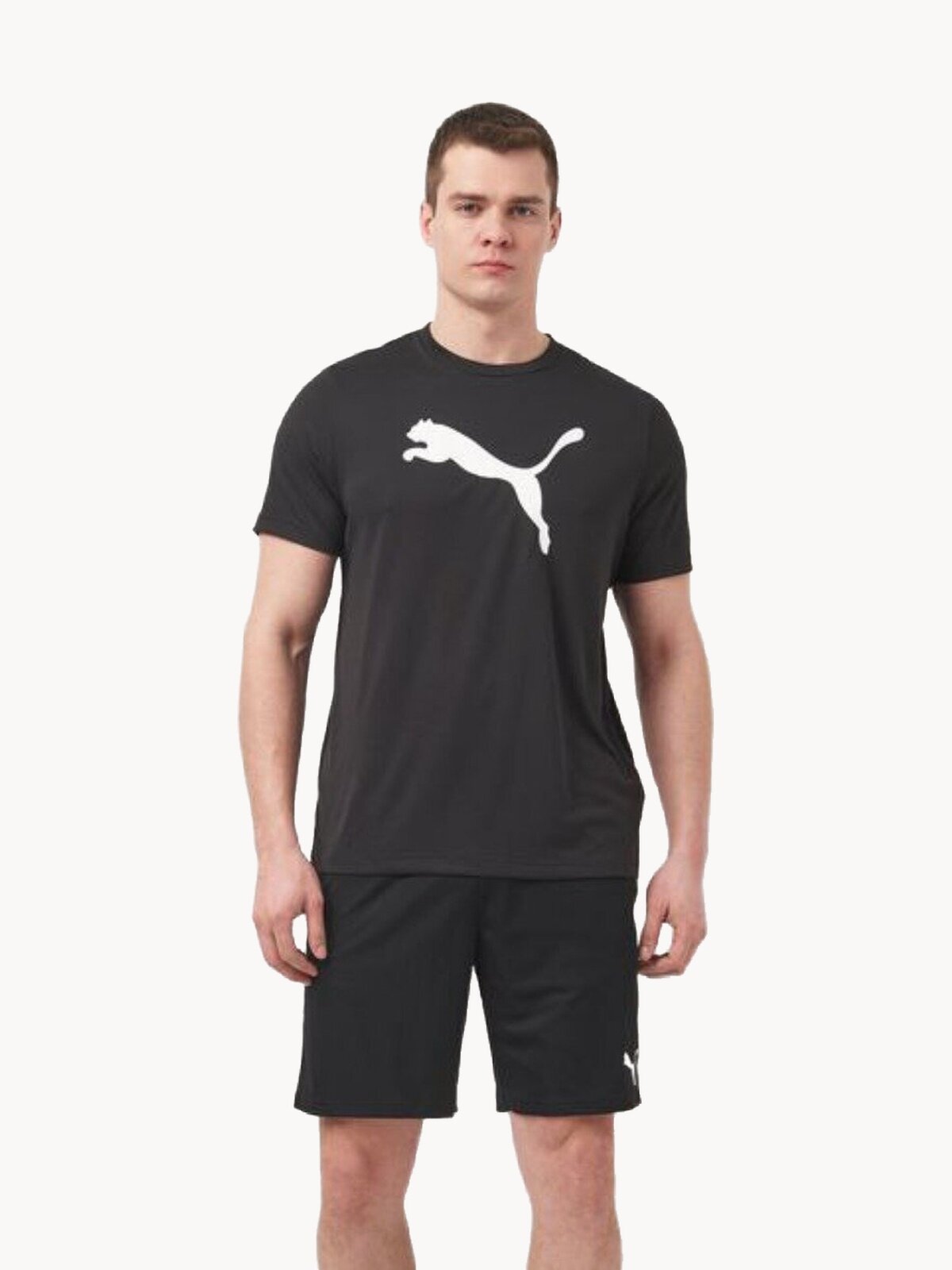 Футболка Ess Poly