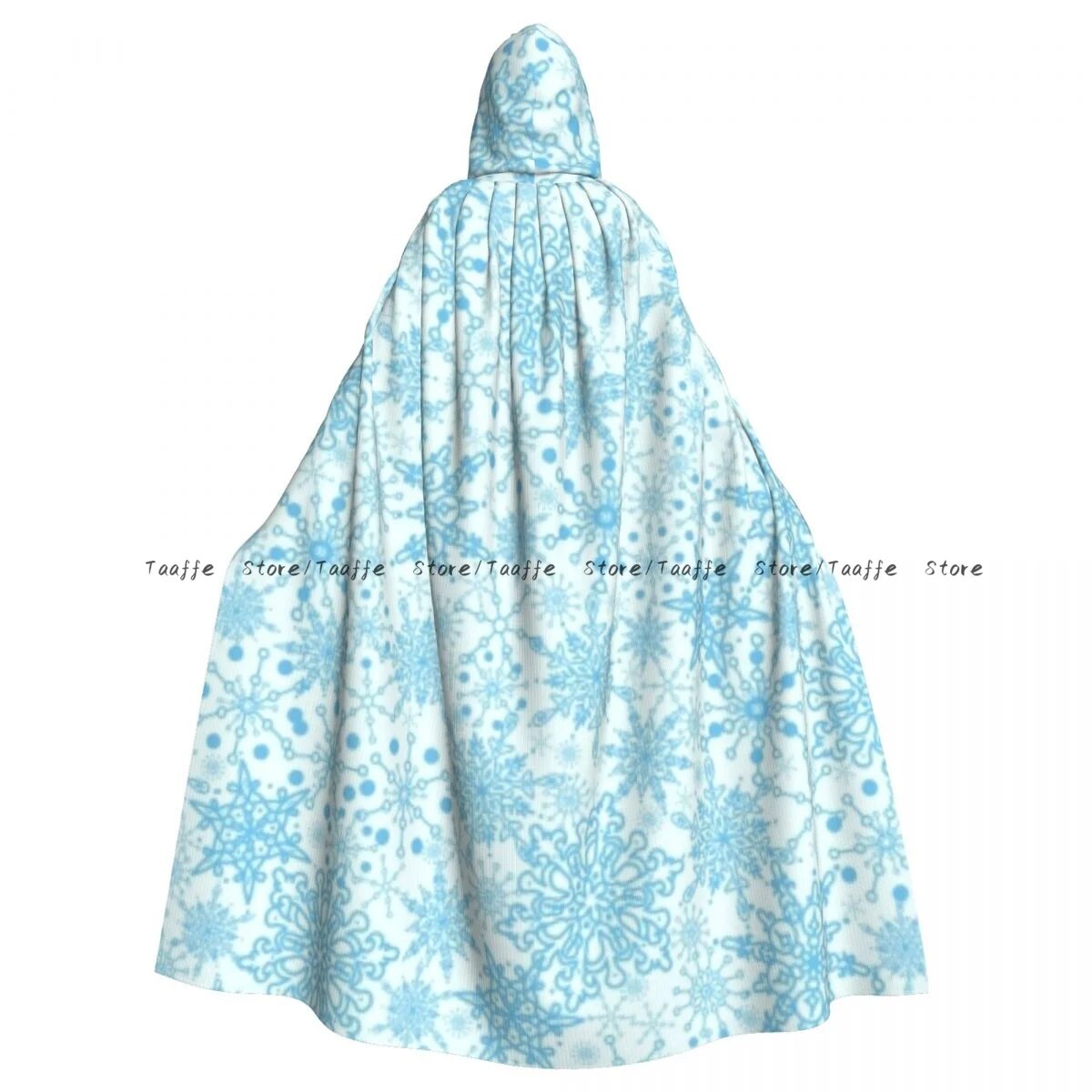 Полиэстер плащ волшебника Color1