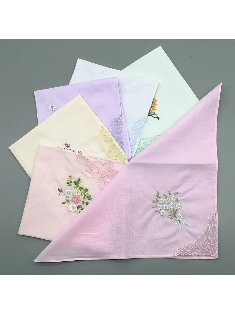 Носовой платок