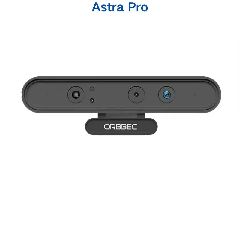 ORBBEC Astra Pro 3D сканер