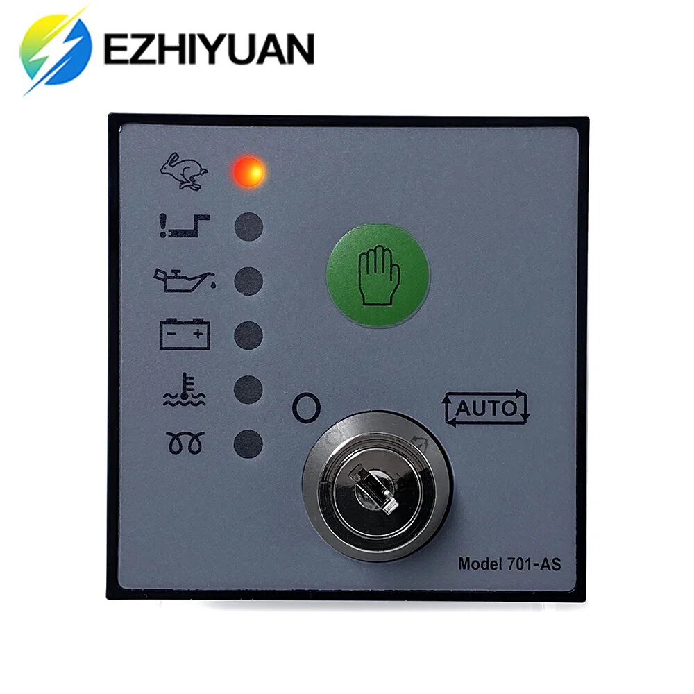 Контроллер генератора Ezhiyuan DSE701AS