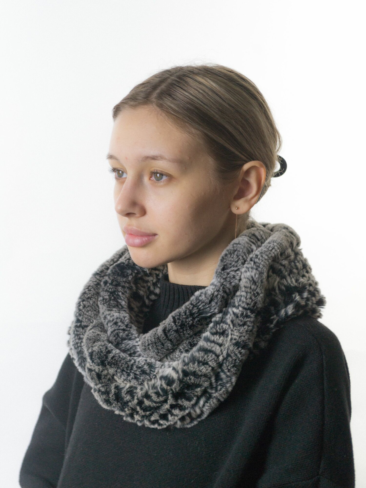 Шаль для женщин