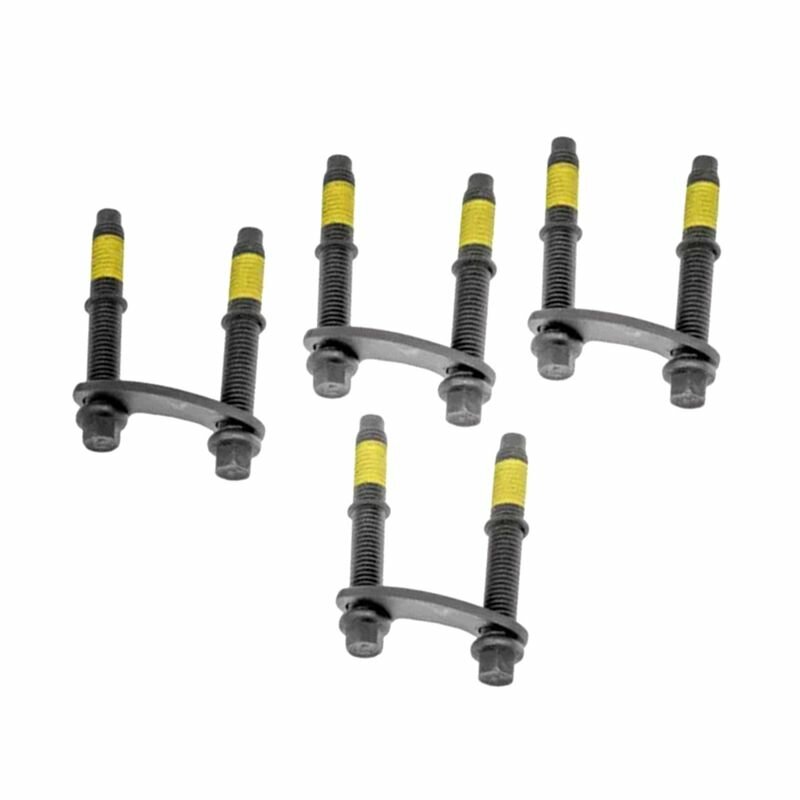 (V F B H) Для JK JKU Болты Приводного Вала Переднего Или Заднего шруса