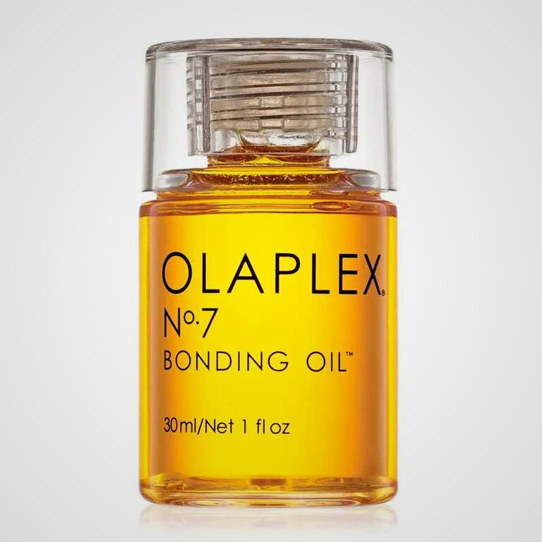 Восстанавливающее масло "Капля Совершенства" №7 OLAPLEX No.7 Bonding Oil Масло 30 мл
