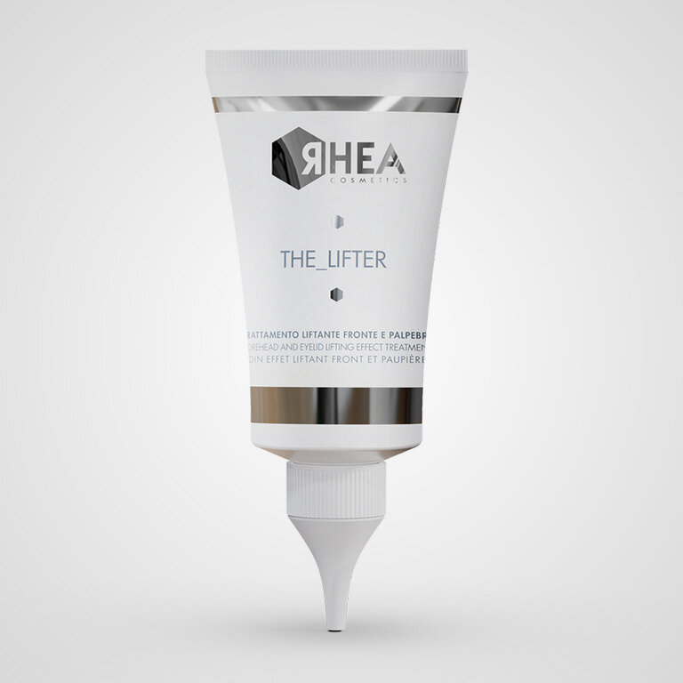 Миорелаксирующий лифтинг-концентрат для подтяжки верхней трети лица 30 мл RHEA The Lifter Крем 30 мл