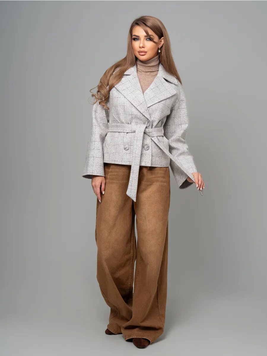 Пальто весна осень 2026