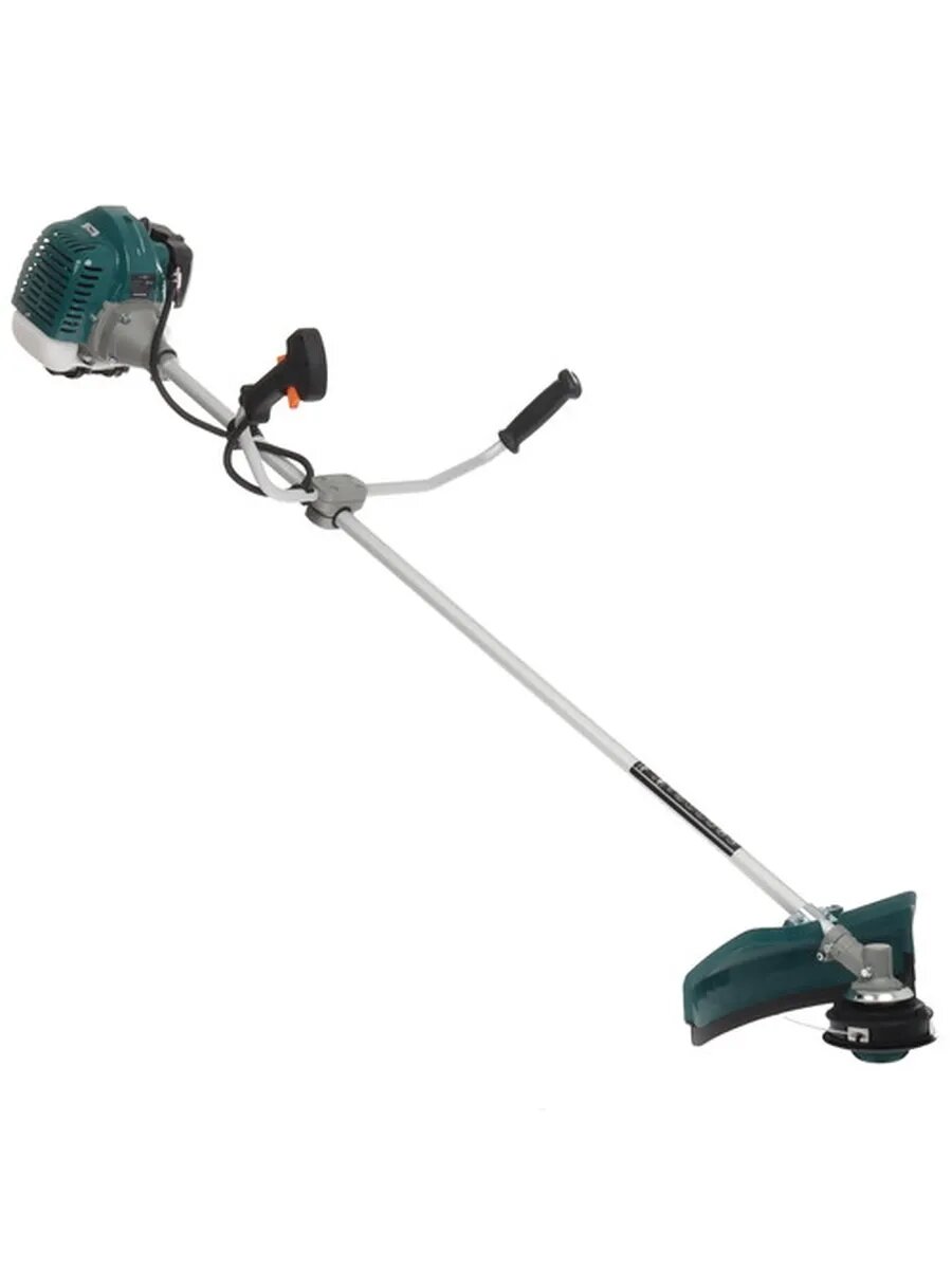 Триммер для газона FinePower GTP252 бензиновый