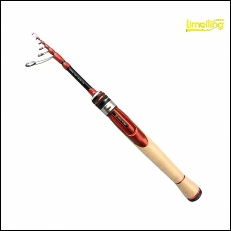 Эксклюзивный спиннинг 2023, удилище