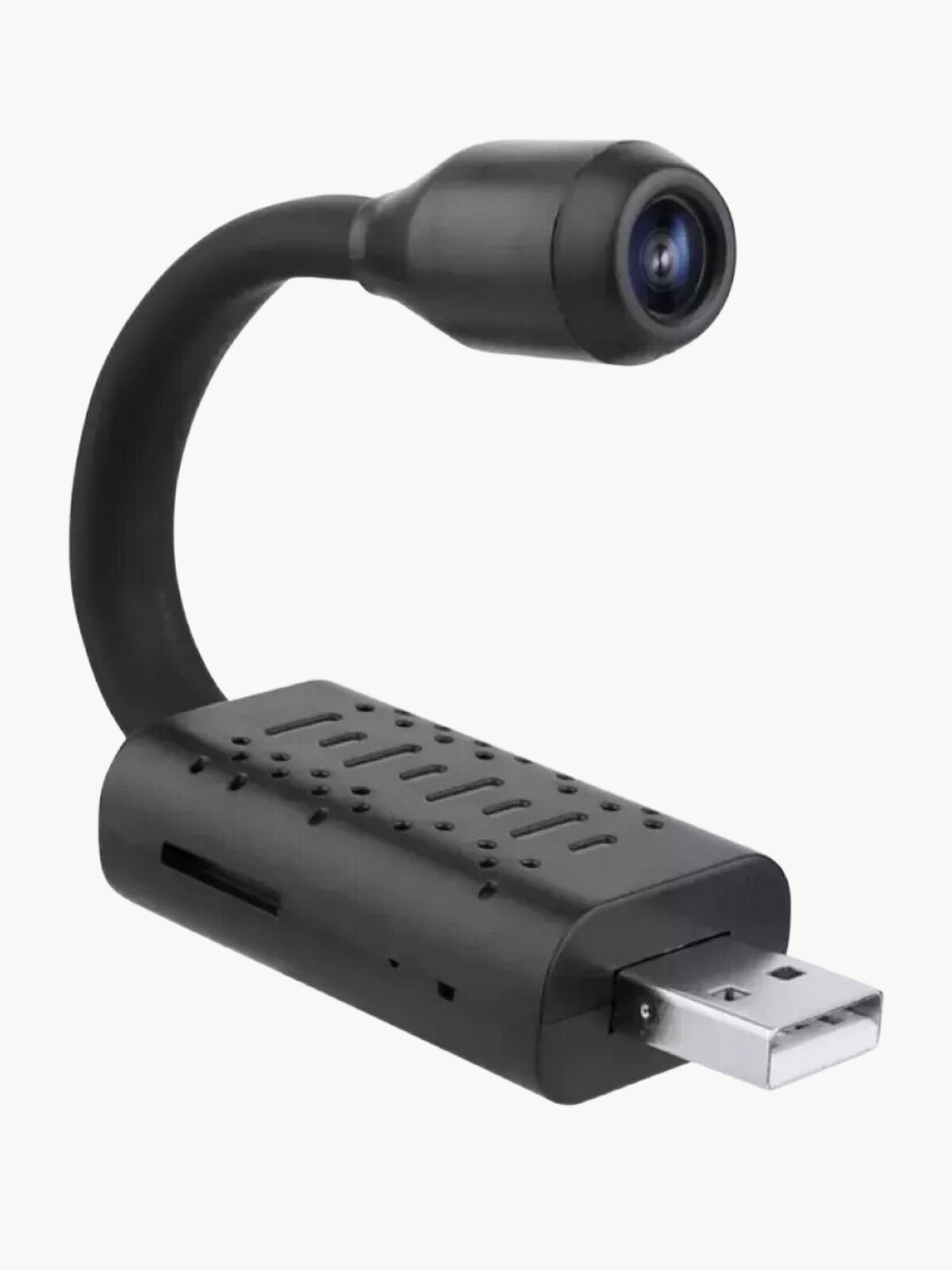 Мини камера скрытого видеонаблюдения