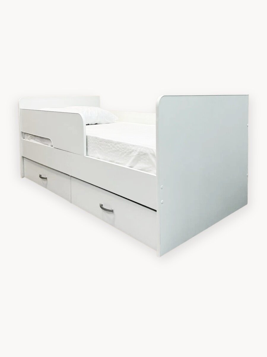 Кровать Trend Сказочная 84 x 164 x 70 см