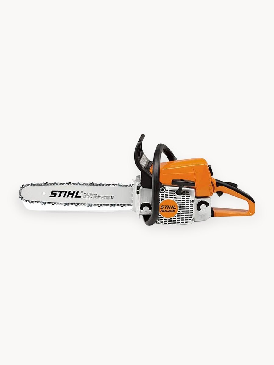 Бензопила STIHL MS 250 16" 40см оригинал