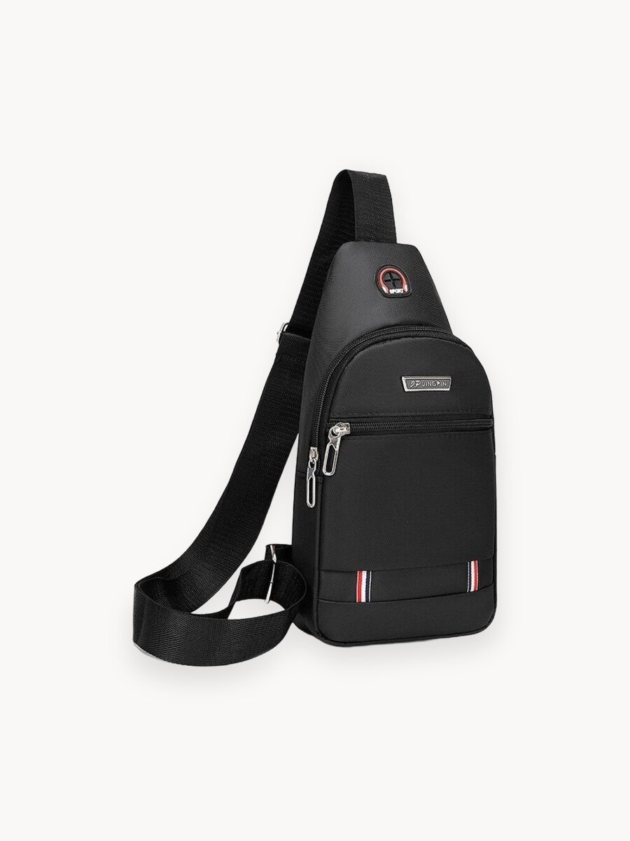 Сумка кросс-боди