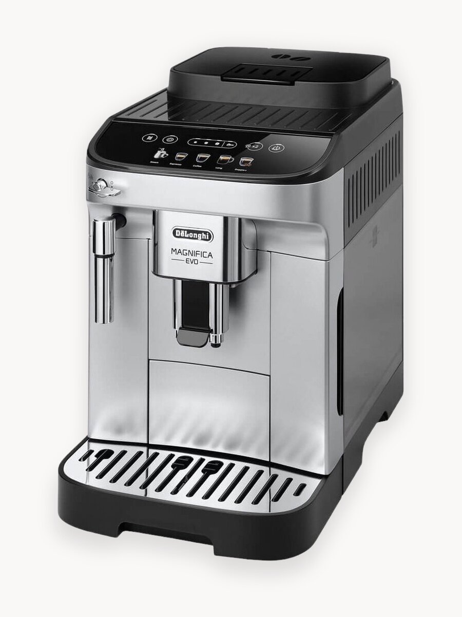 Кофемашина DeLonghi Magnifica Evo