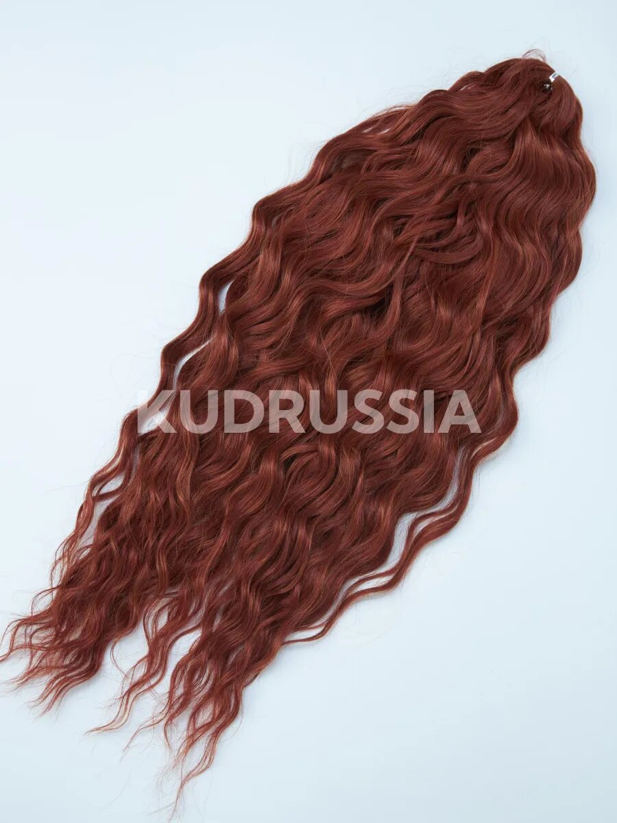Афрокудри SOFT WAVE (STAR WAVE) KUDRUSSIA — фото 1