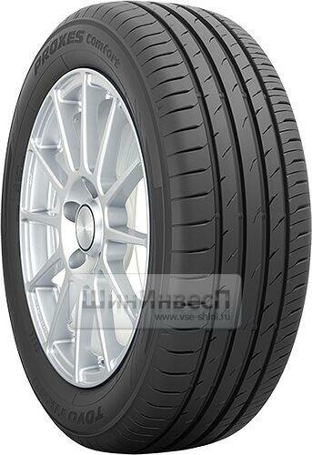 Шина Toyo(Тойо) PROXES Comfort 215/50 R17 95V летняя автомобильная