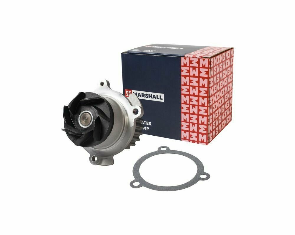 Насос водяной LADA KALINA/PRIORA/VESTA/X-RAY