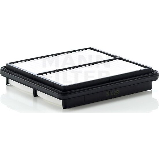 Фильтр воздушный Mann-filter C 2229 для CHEVROLET Lanos