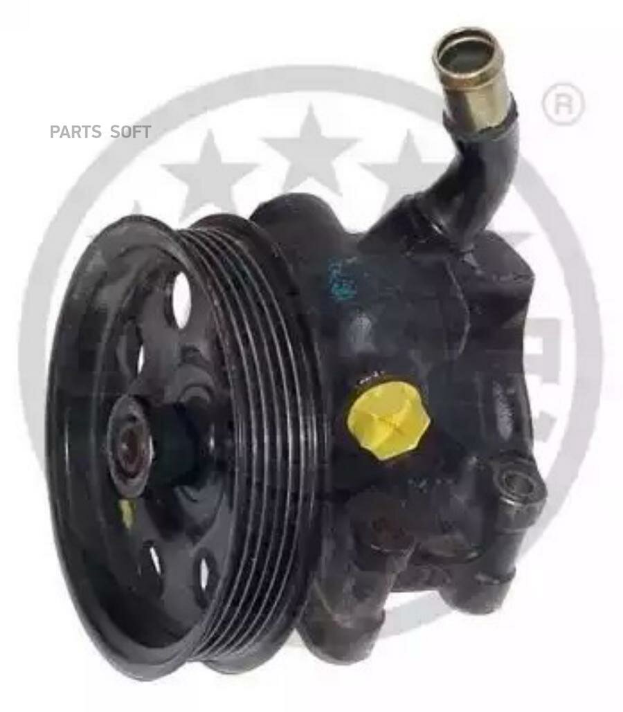 OPTIMAL HP-595 Насос рулевого управления гидравлический FORD: FOCUS (DAW DBW) FOCUS Kombi (DNW) FOCUS Stufenhec ()