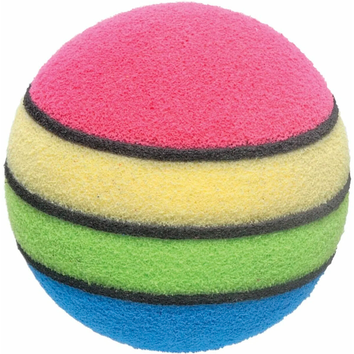 TRIOL 3822 игрушка для кошек «Мячик» (1 шт)