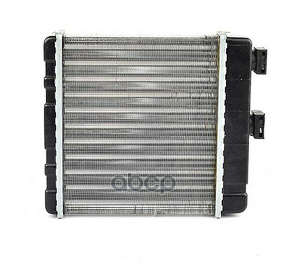 Bsg 65-530-002_Радиатор Печки! Opel Astra All 97>/Zafira All 99> BSG AUTO PARTS арт. BSG65530002