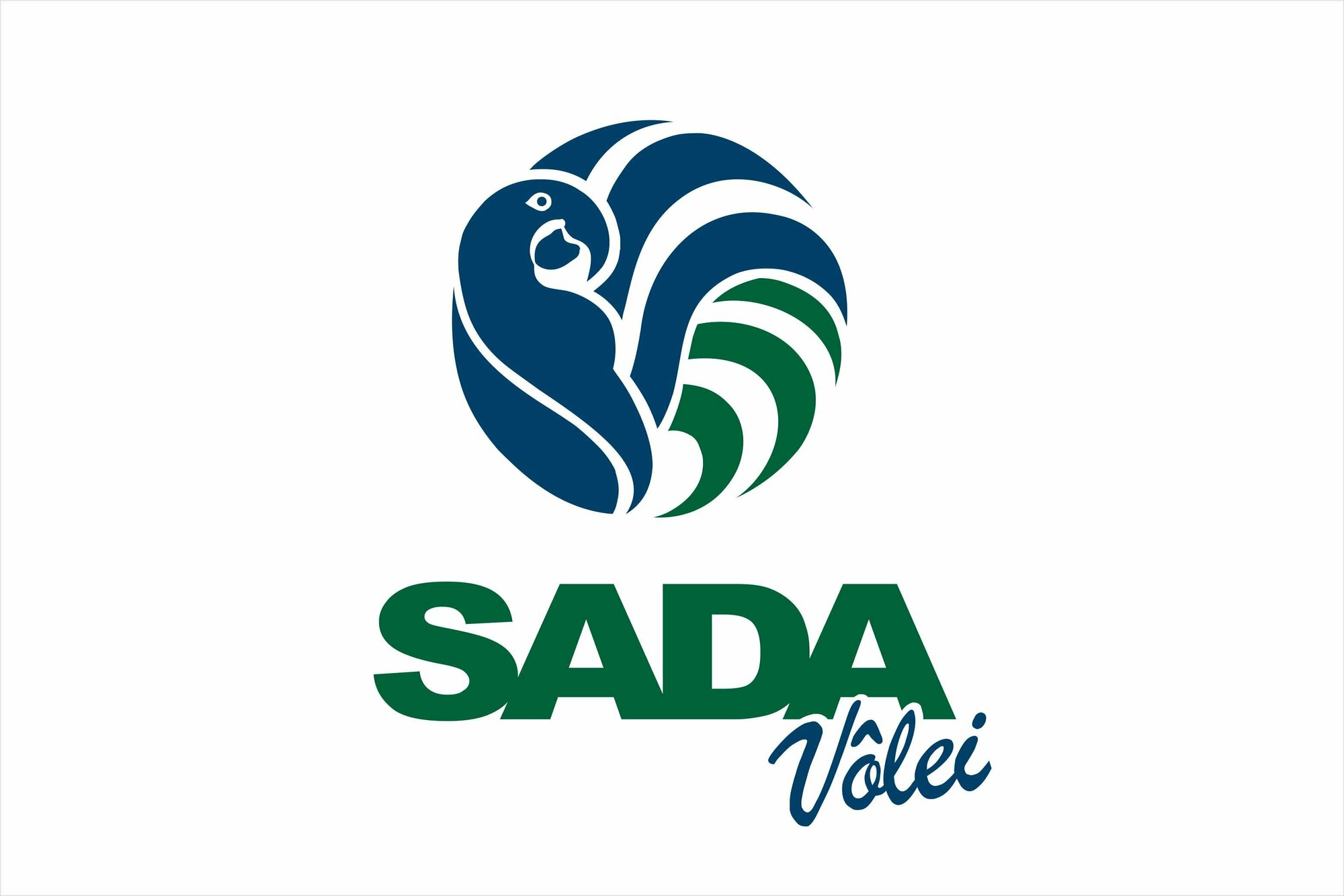 Флаг ВК Сада Крузейро (Бразилия) 100х150 см